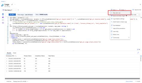 监视生成式 ai 应用程序 azure ai foundry microsoft learn