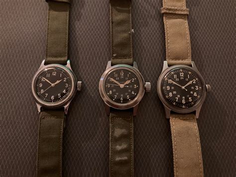 Wwii Military Watch