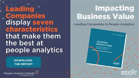 Creating A Data Driven Culture Through Upskilling MyHRfuture
