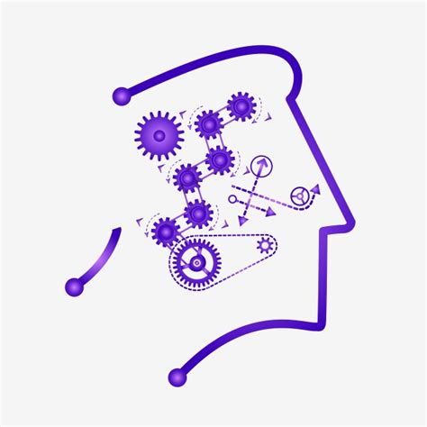 기술 두뇌 기술 감각 창조적 인 두뇌 인공 지능 일러스트 티브 인터넷 일러스트 레이션 Png 일러스트 및 벡터 에 대한 무료 다운로드 Pngtree