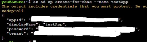 Azure Key Vault 생성 Spring Boot 에서 사용하기 직접쓰는 개발노트