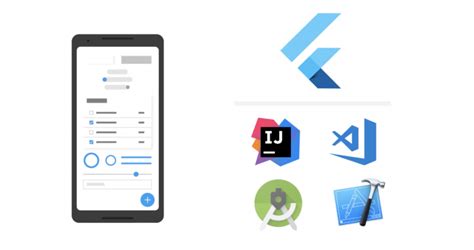 Flutter Là Gì Và Khác Biệt Như Thế Nào So Với Android Devmaster
