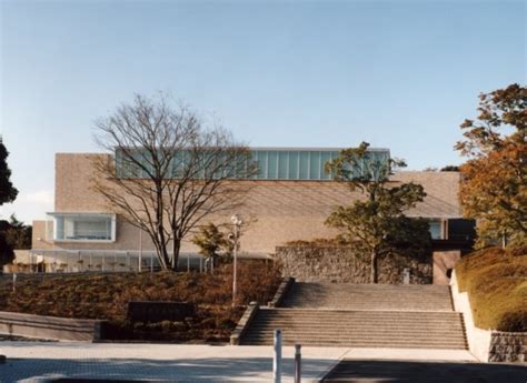 三重県立美術館 公益財団法人日本博物館協会