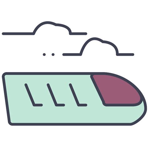 Express Vector Svg Icon Svg Repo