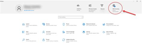 Annoying Bar In Windows 10 Settings How To Get Rid Of It Windows Neowin