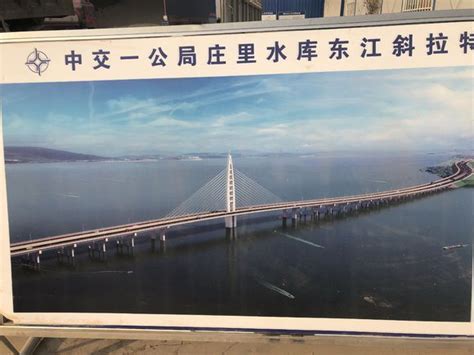 山亭东江大桥图册 360百科