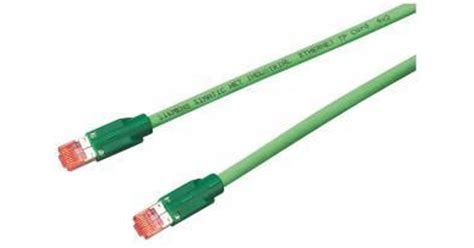 Siemens Ethernet Tp Cord Rj45 Rj45 • Se Pricerunner