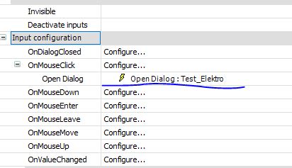CODESYS Forge CODESYS Forge Talk Visualization Configuration