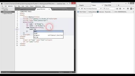 1 Angularjs Overview Old Outdated Youtube