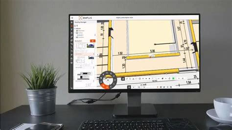 Nuova Funzionalità Allplan Bimplus Serteco