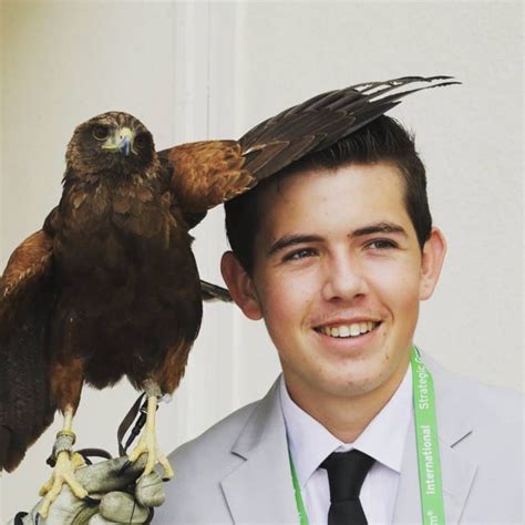 About Damon Hall Medium