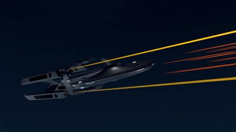 Simpleplanes Bonneville Class Dreadnought Simpleplanes Bonneville Class Dreadnought