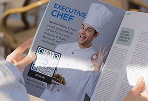 QR Code Generator Free Custom QR Code Maker And Creator With Logo