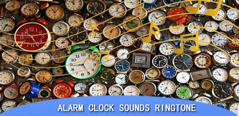 Alarm Clock Sounds Ringtone