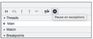 Debug Lightning Web Components Apex Hours