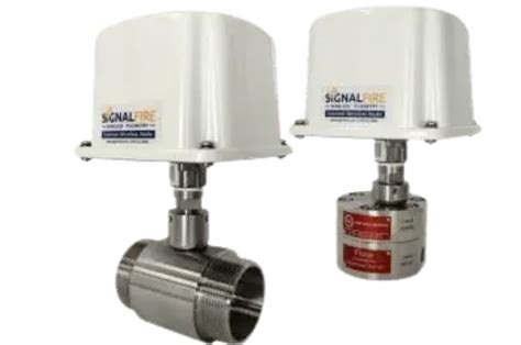 Sfs Wp Intrinsically Safe Wireless Flow Transmitter At Best Price In Bengaluru