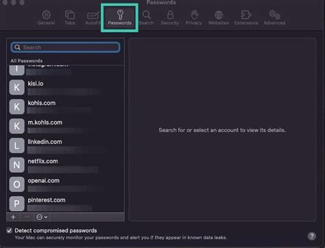 How To View Your Saved Passwords On Any Device July 2025 All About