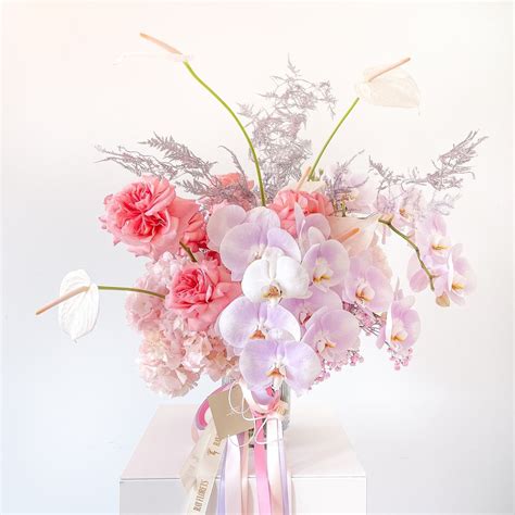 Wedding Floral Arrangements Ray Florets San Francisco