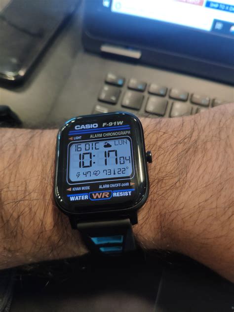 Finally Custom Watchfaces For Amazfit Gts R Amazfit