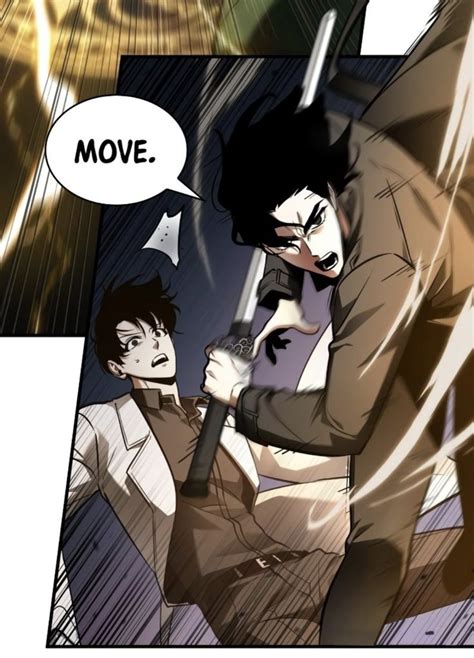 Yoo Joonghyuk X Kim Dokja Omniscient Readers Viewpoint Readers Manga To Read