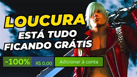 Voa 2 Grandes Jogos De GraÇa 10 Jogos GrÁtis E Promoções à Partir De