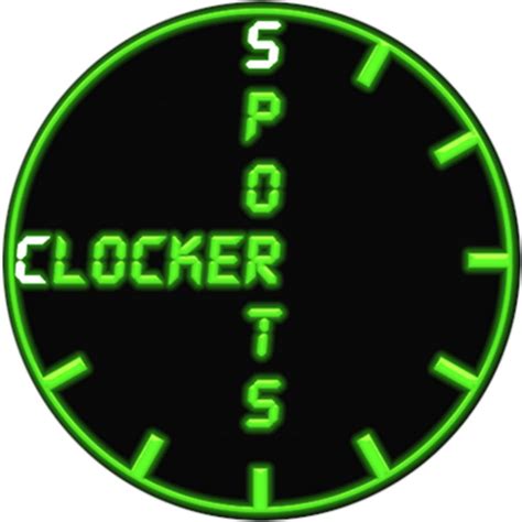 Clocker Sports Youtube