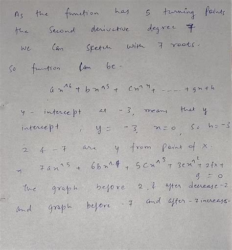 Solved Cos 2 C Part D Application App 20 Marks 1 Sketch A