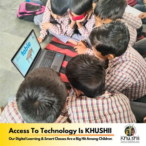 Khushii Ngo On Linkedin Khushii Digitallearning Smartclasses