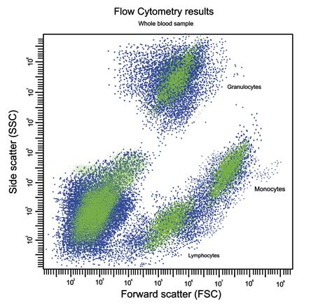 The Vast Uses And Advancements In Flow Cytometry Clinical Laboratory Int