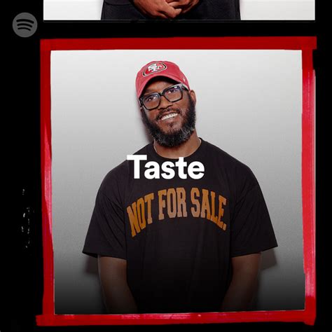 Archie Davis Taste Spotify Playlist