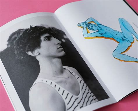 Guilherme Da Silva Dazed