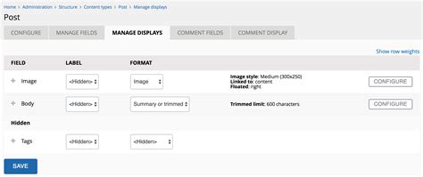 Ux Layoutblock Ui Better Field Block Summaries · Issue 3236