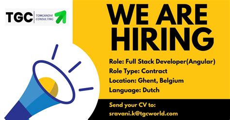 sravani kilari on linkedin fullstackdevelopers angularjobs dutch