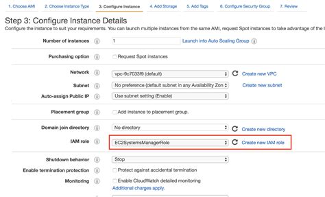 Aws Session Manager The It Hollow