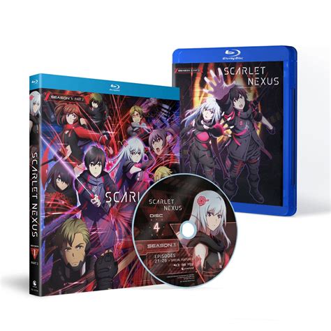 Demon Slayer My Hero Academia And More Crunchyroll Blu Ray Releases