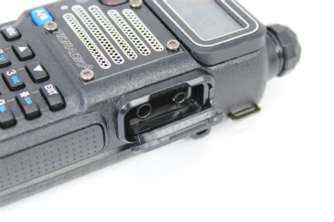 The Ham Radio Guide Uv 5r Basic Ham Radio Setup Survivalist Forum
