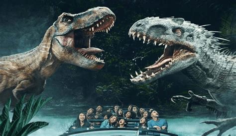 Parque Jurassico Dinossauros Papel De Parede Hd Jurassic Park