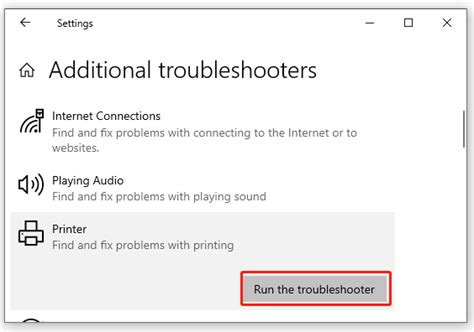 How To Fix Error 740 While Adding Printer On Windows 1011 Minitool