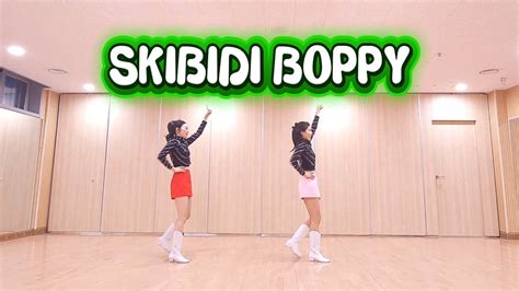 초급 Skibidi Boppy Beginner 스키디바비 Youtube