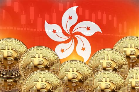 홍콩 비트코인·이더리움 현물 Etf 홍콩 증선위 홈페이지 등재