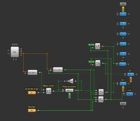 Latest GPAK4 Mixed Signal FPGA Project Sees The Light Embedded Com
