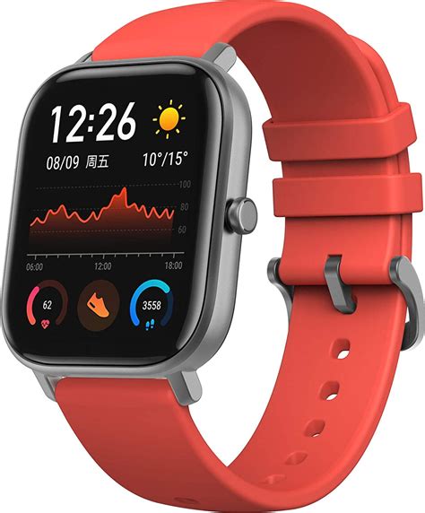 Xiaomi Amazfit GTS