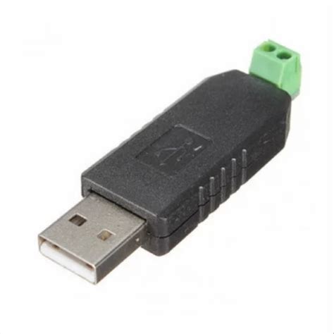 USB To RS Converter Adapter Module For Computer At In Coimbatore
