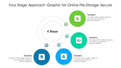 Secure Storage PowerPoint Templates Slides And Graphics