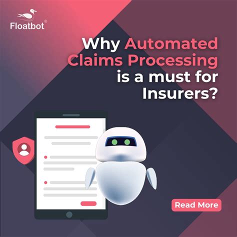 learn about insurance claims automation with floatbot floatbot ai posted on the topic linkedin