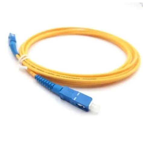 Jual Kabel Patch Core Fiber Optic Shopee Indonesia