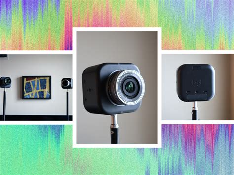 Logitech Mevo Core Review Dead Simple Multi Cam Streaming Msi Net