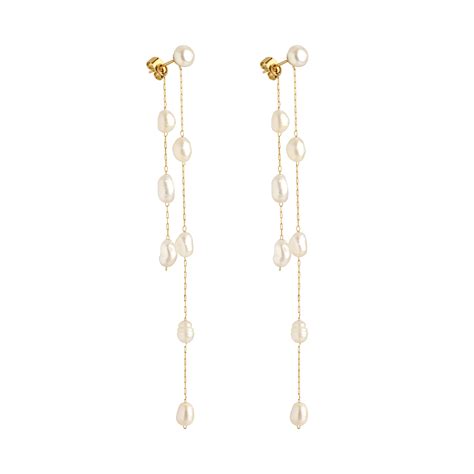 Lola Pearl Collection Luamaya