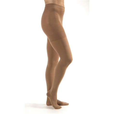 Jobst Relief 20 30 Mmhg Beige Xl Ct Waist High