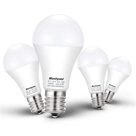 Top 5 Best Intermediate Base Led Bulb 2025 Pixelfy Blog